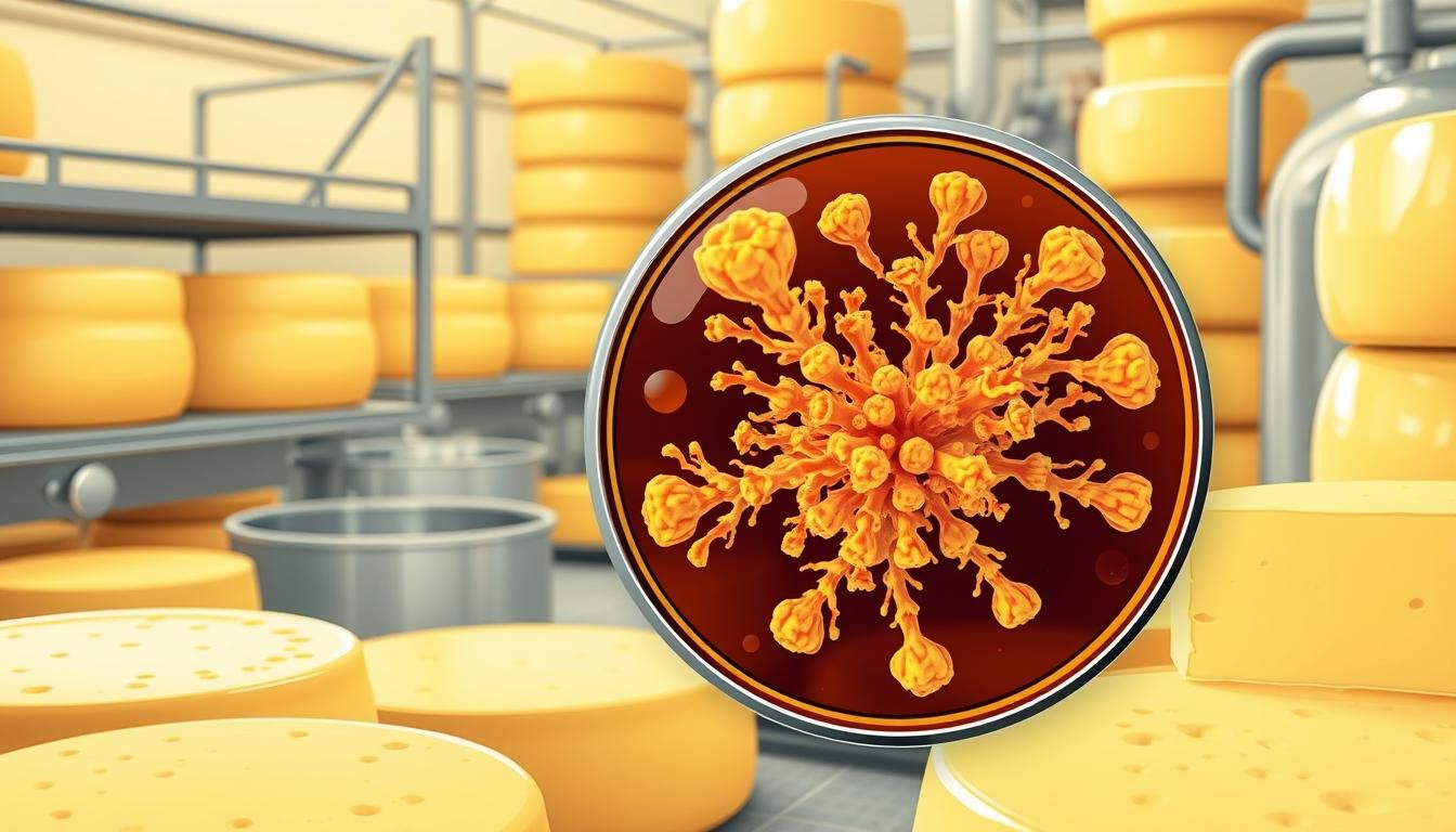 Fermentación Butírica: Proceso y Efectos en Alimentos