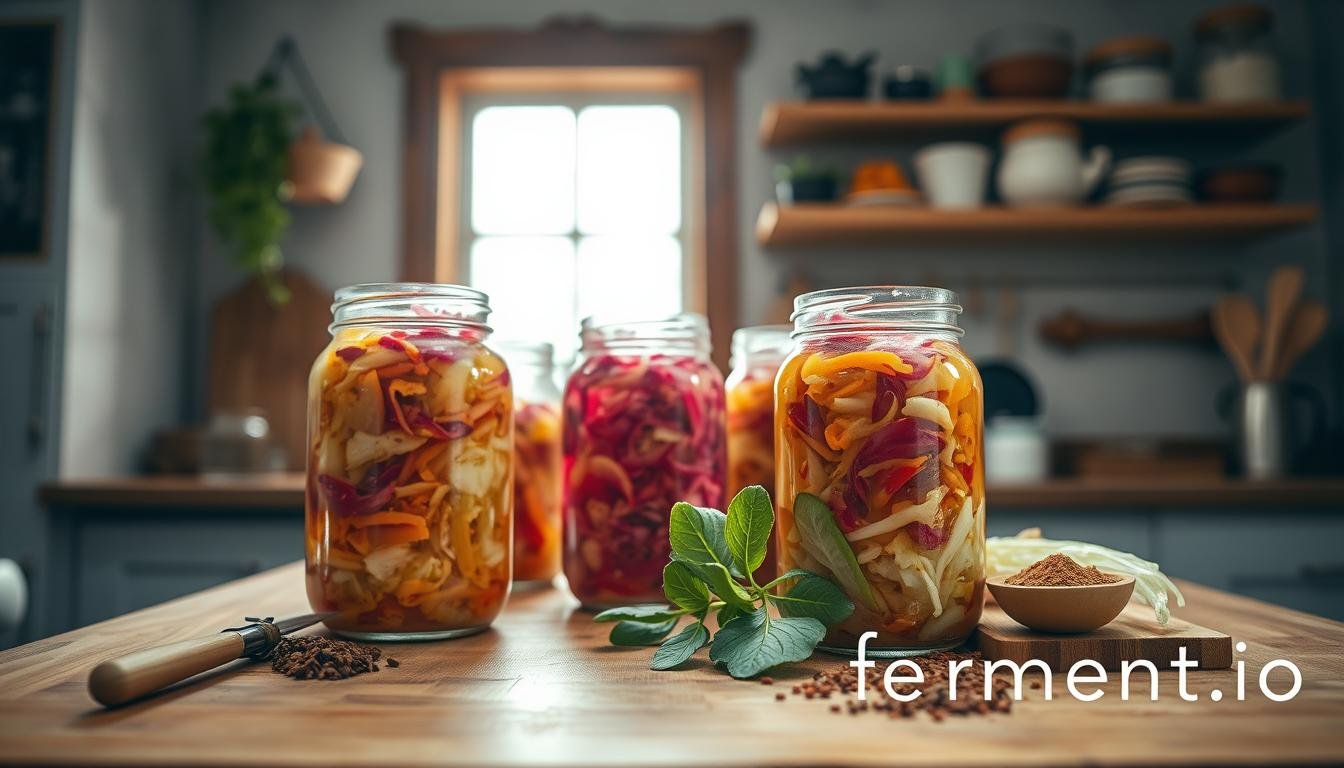 Chucrut: Propiedades y Cómo Hacer esta Col Fermentada en Casa