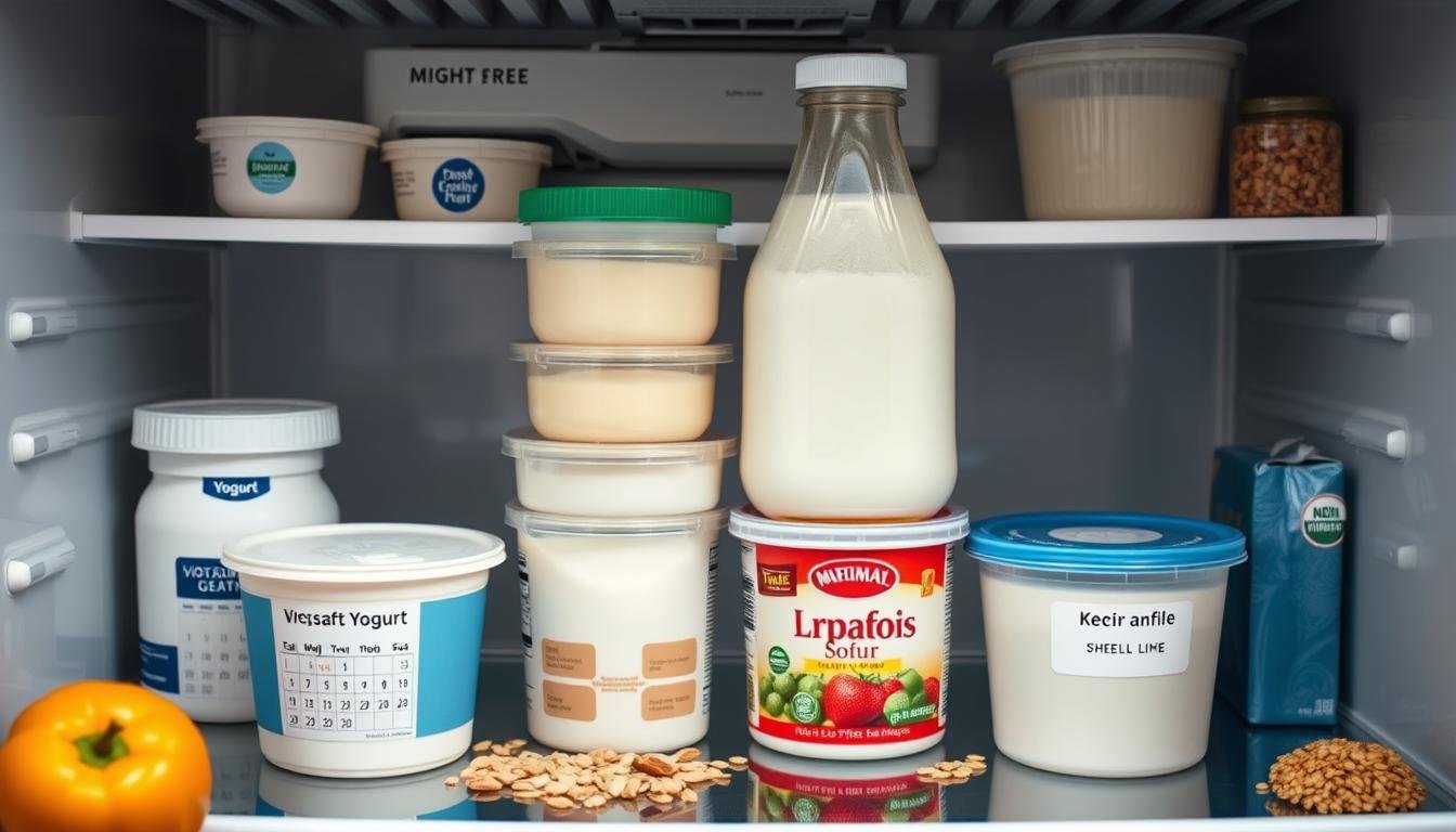 Fermentos Lácticos: Beneficios y Usos en la Alimentación