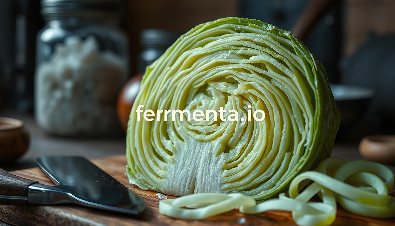 Col Fermentada: Cómo Prepararla y sus Beneficios Digestivos