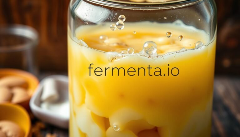 Fermentación Butírica: Proceso y Efectos en Alimentos