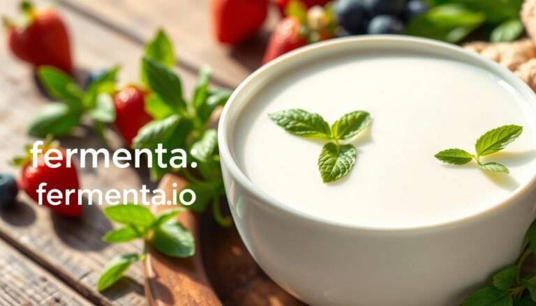 Kéfir de Leche: Guía Completa sobre sus Propiedades y Elaboración