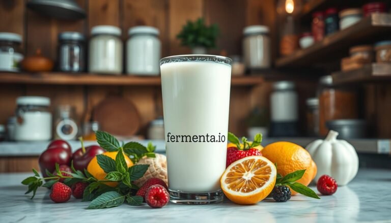 Leche Fermentada: Propiedades y Usos en la Cocina Saludable