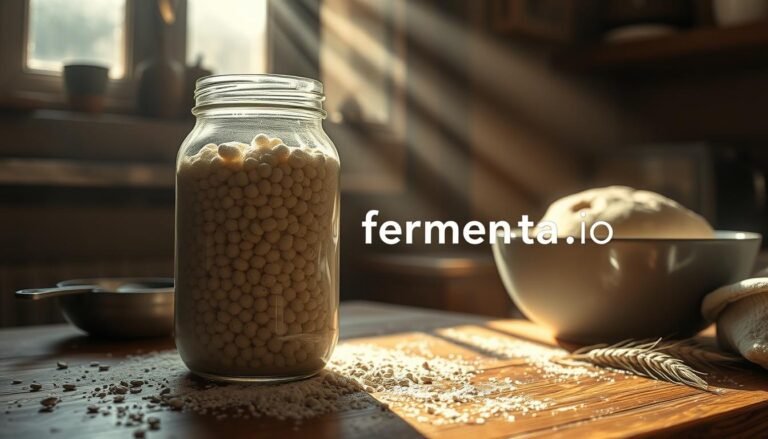 Pan de Masa Madre: Guía para Hacer el Pan Fermentado Perfecto