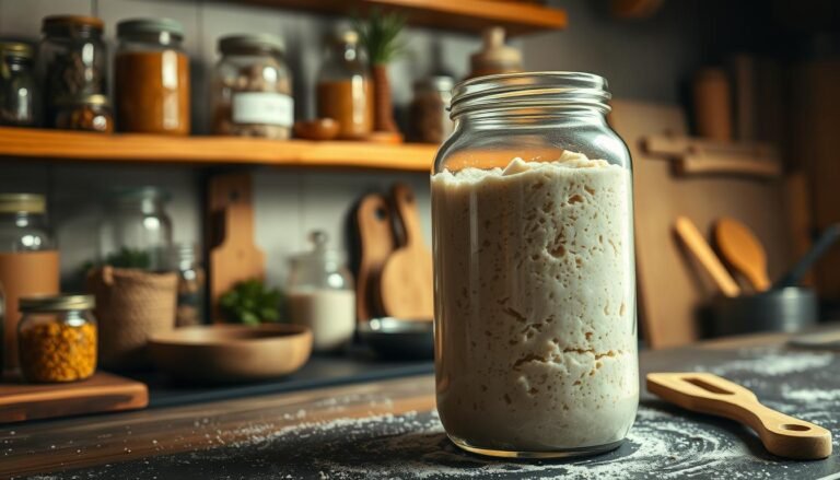 Pan de Masa Madre: Guía para Hacer el Pan Fermentado Perfecto