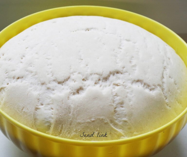 Pan de Masa Madre: Guía para Hacer el Pan Fermentado Perfecto