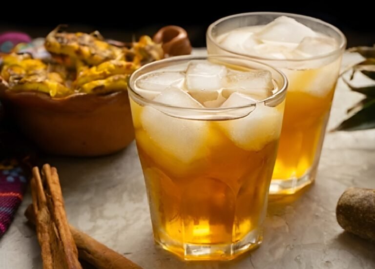 Receta para hacer Tepache de piña - fermenta.io