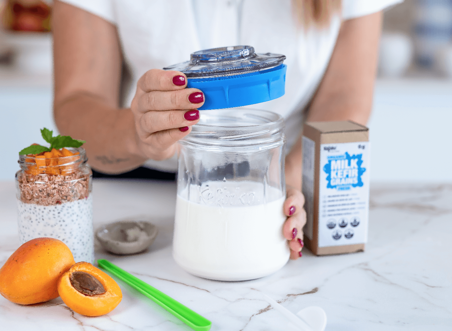 Top 20 Alimentos Fermentados: Lista Completa y Beneficios