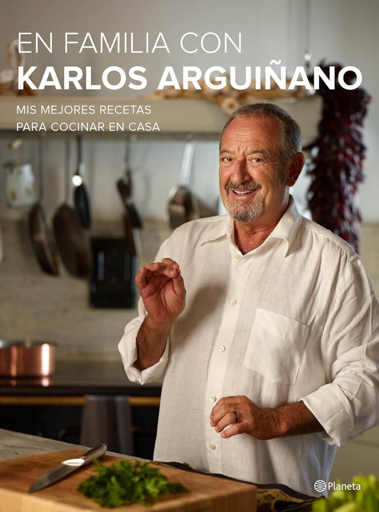 Delicias en Casa: Los Mejores Libros de Recetas para Todos - fermenta.io